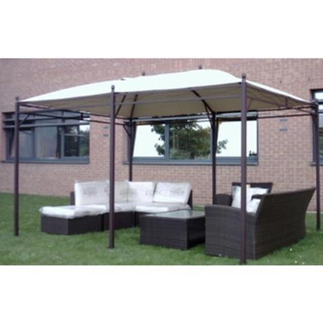 bache tonnelle 4x3 impermeable - Agencement de jardin aux meilleurs prix