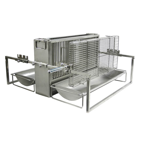 barbecue a cuisson verticale - Agencement de jardin aux meilleurs prix