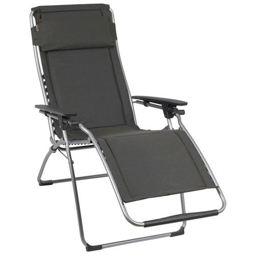 chaise relax - Agencement de jardin aux meilleurs prix