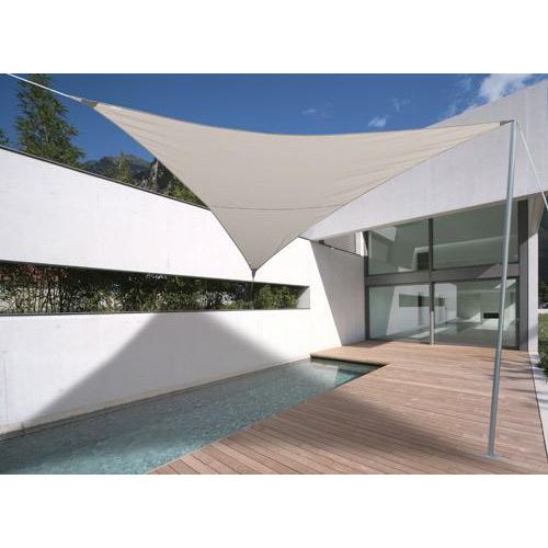 parasol triangle - Agencement de jardin aux meilleurs prix
