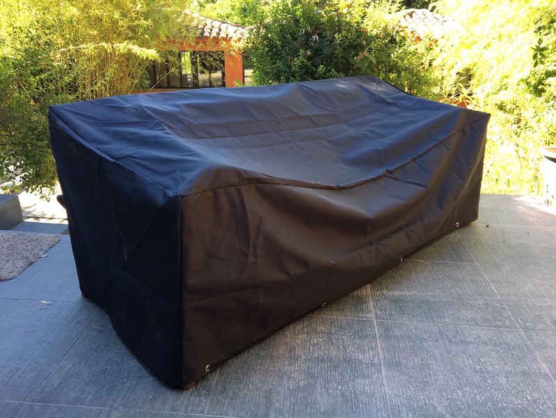 protection canape exterieur - Agencement de jardin aux meilleurs prix