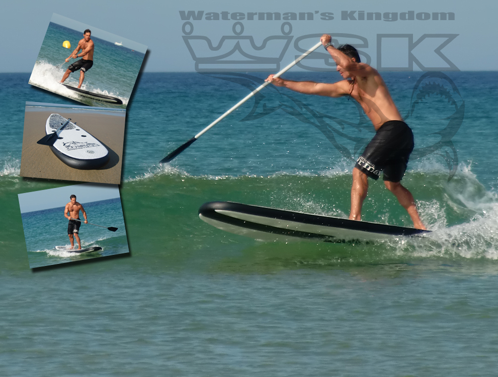 stand up paddle gonflable - Agencement de jardin aux meilleurs prix