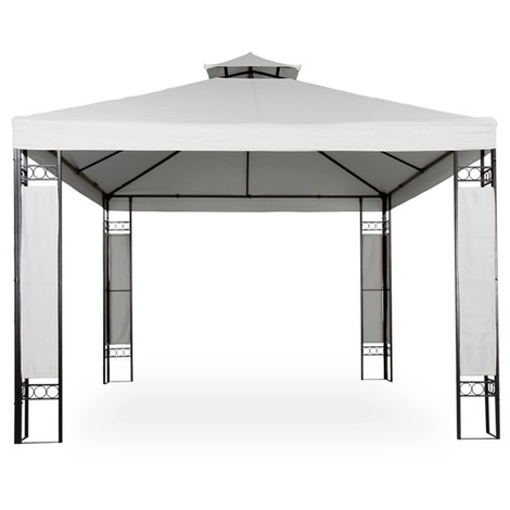 tonnelle 4x3 - Agencement de jardin aux meilleurs prix