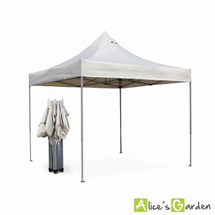 tonnelle pliante 4x3 - Agencement de jardin aux meilleurs prix