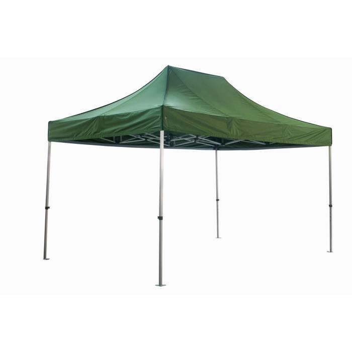 tonnelle pliante 4x3 - Agencement de jardin aux meilleurs prix