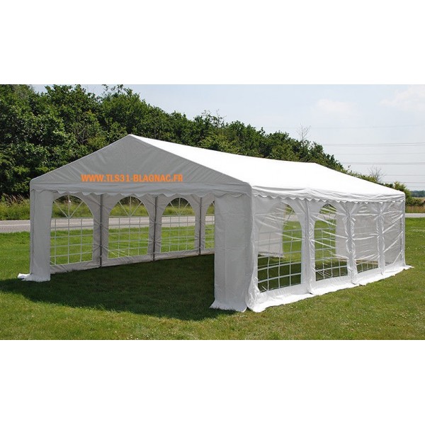tonnelle reception pas cher - Agencement de jardin aux meilleurs prix
